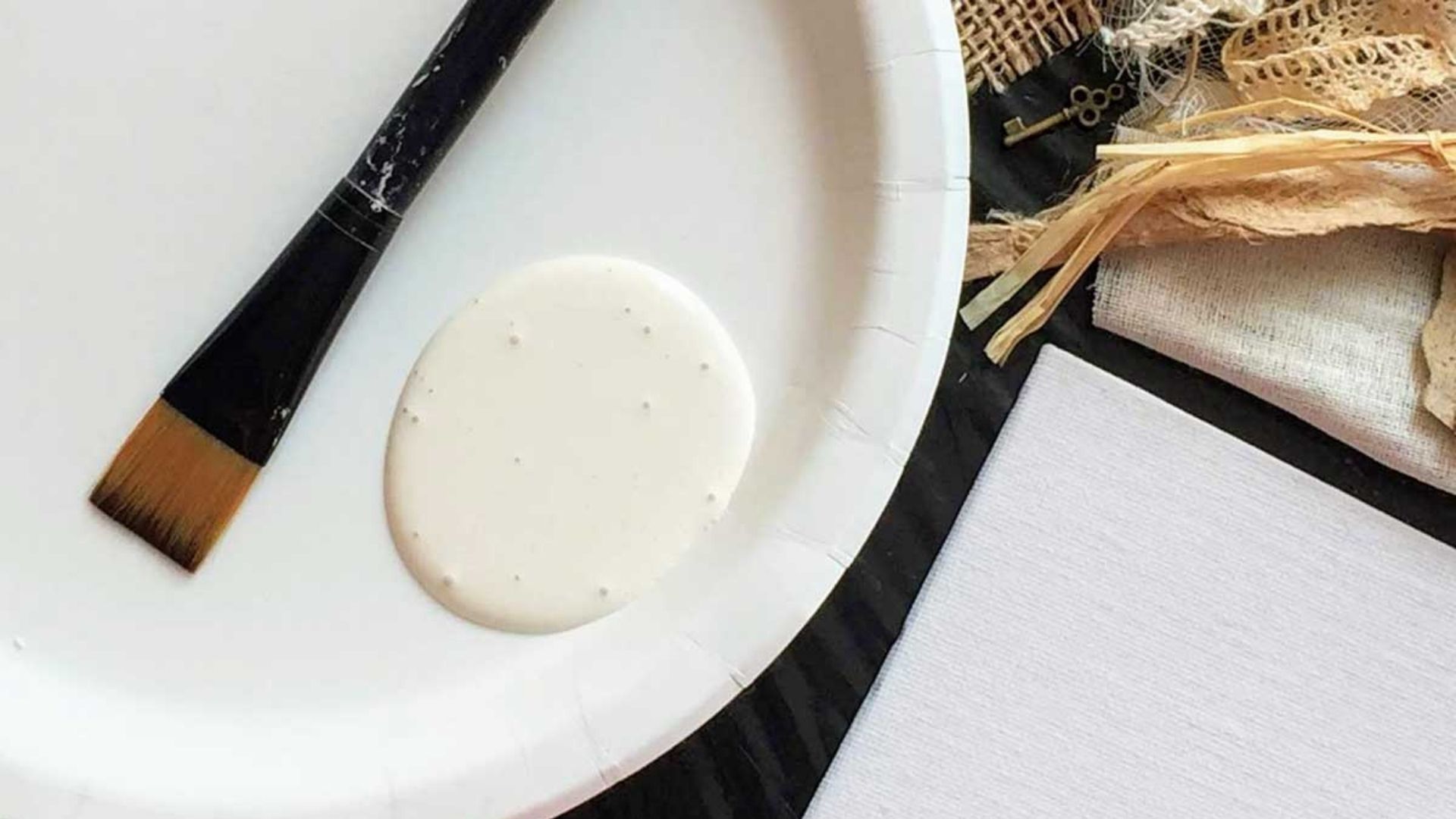 Which materials can I use with Powertex Universal Medium? - Kore Sage ...